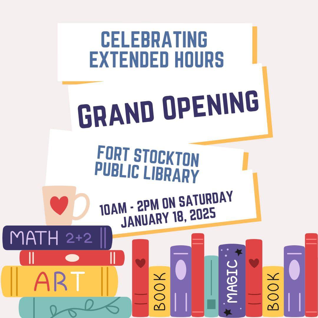 20250118 fspl – Fort Stockton Chamber of Commerce