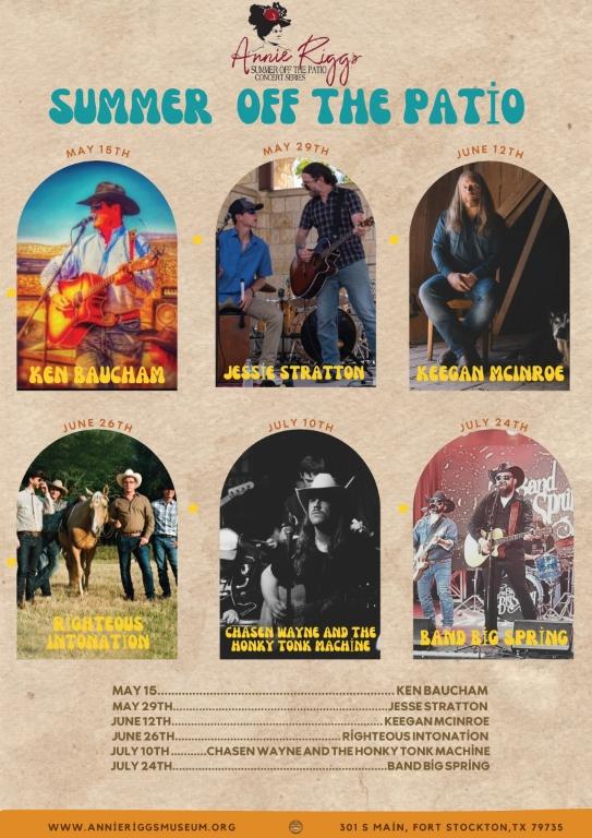 2025 sop (Medium) – Fort Stockton Chamber of Commerce